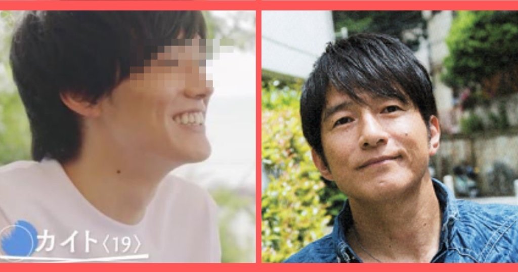 【画像】ミスチル桜井和寿の息子「イケメンドラマーkaito」が恋愛リアリティ番組でモテモテに？！女子を虜にした父親譲りの笑顔がコチラですww｜らころぐ